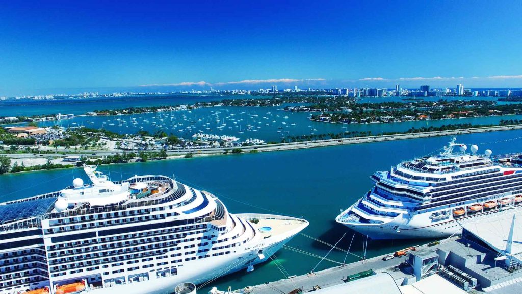 All the Carnival Cruise Ports in 2025!