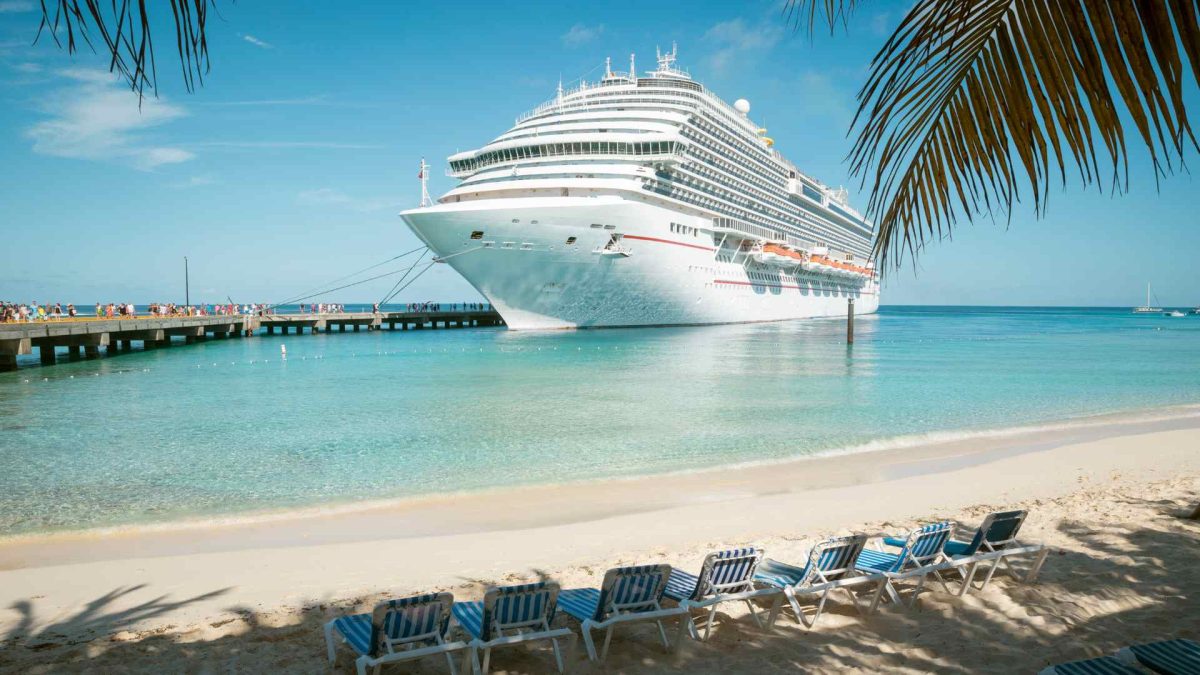 All the Carnival Cruise Ports in 2025!