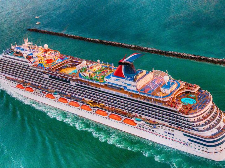 Key West Cruise Port in 2025: The Ultimate Guide!