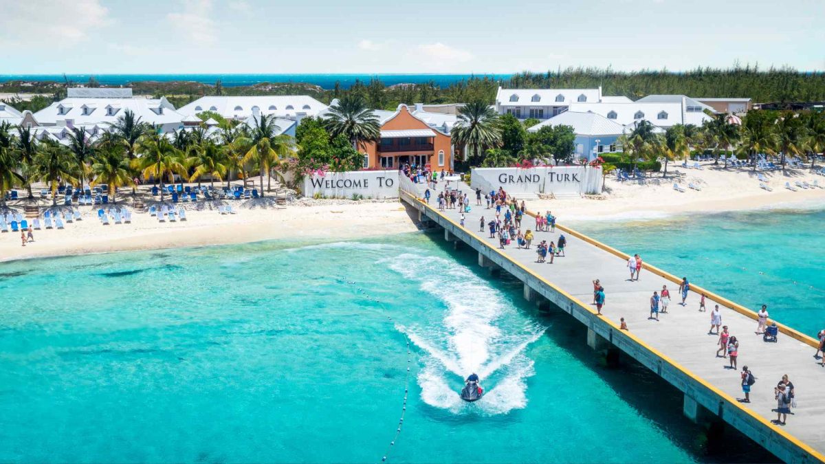Grand Turk Cruise Port: 45 Things to Do & Port Logistics!