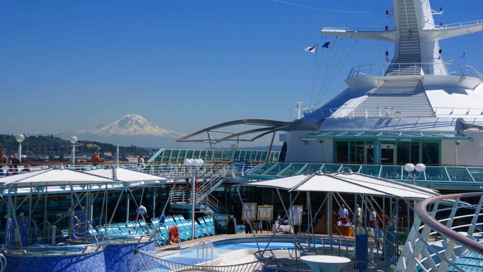 What is the Lido Deck? Let's Dive In!