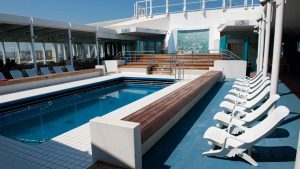 What is the Lido Deck? Let's Dive In!