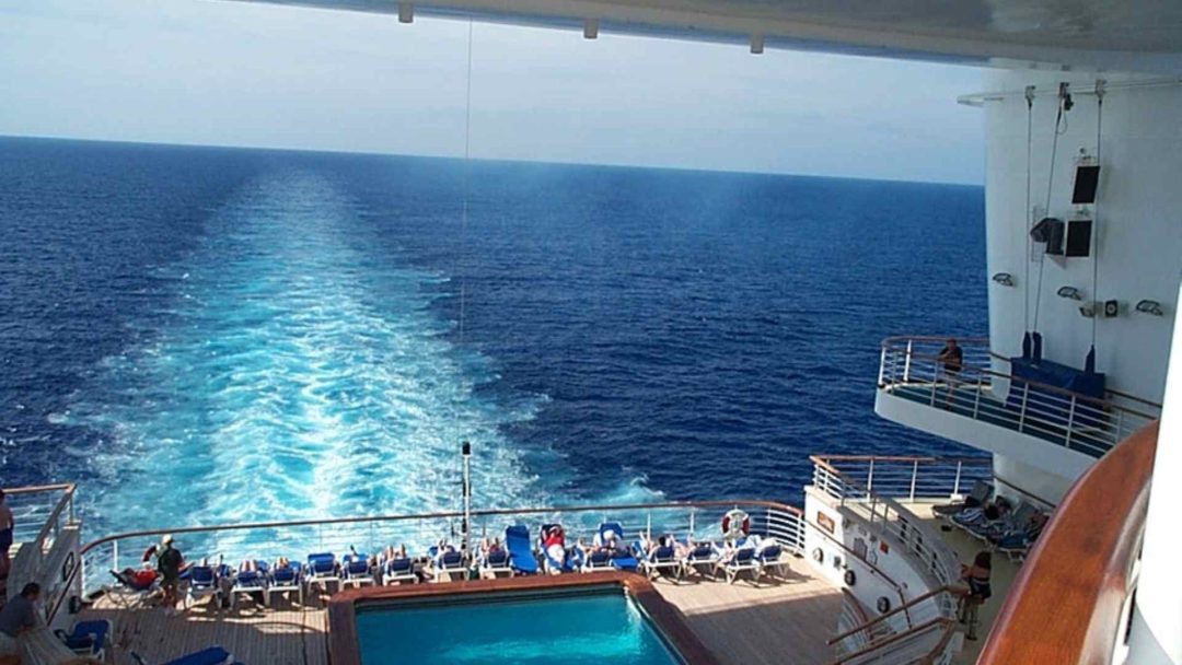 What is the Lido Deck? Let's Dive In!