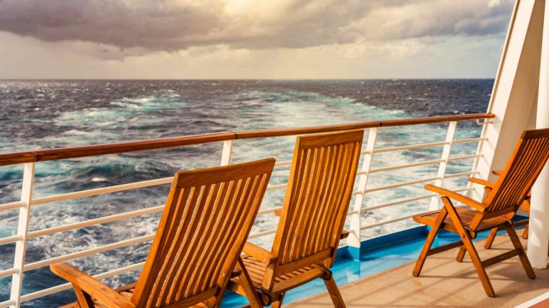 What is the Promenade Deck? Let's Dive In!