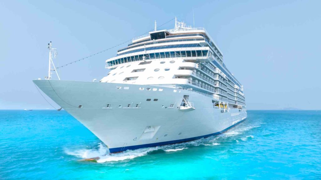 Why Are Ships Called 'She'? Let's Dive In!