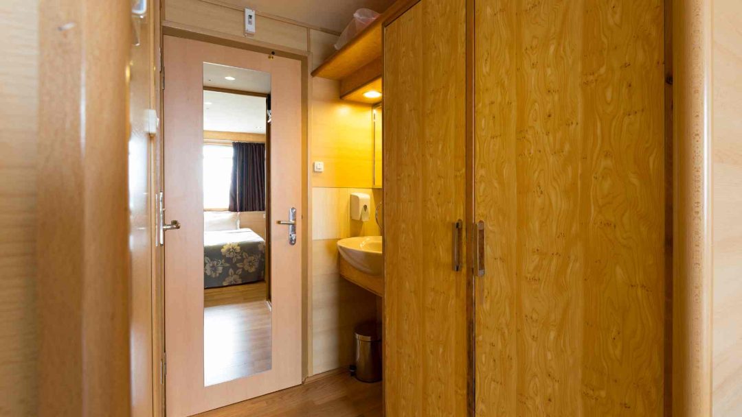 Carnival Panorama Rooms to Avoid in 2025!