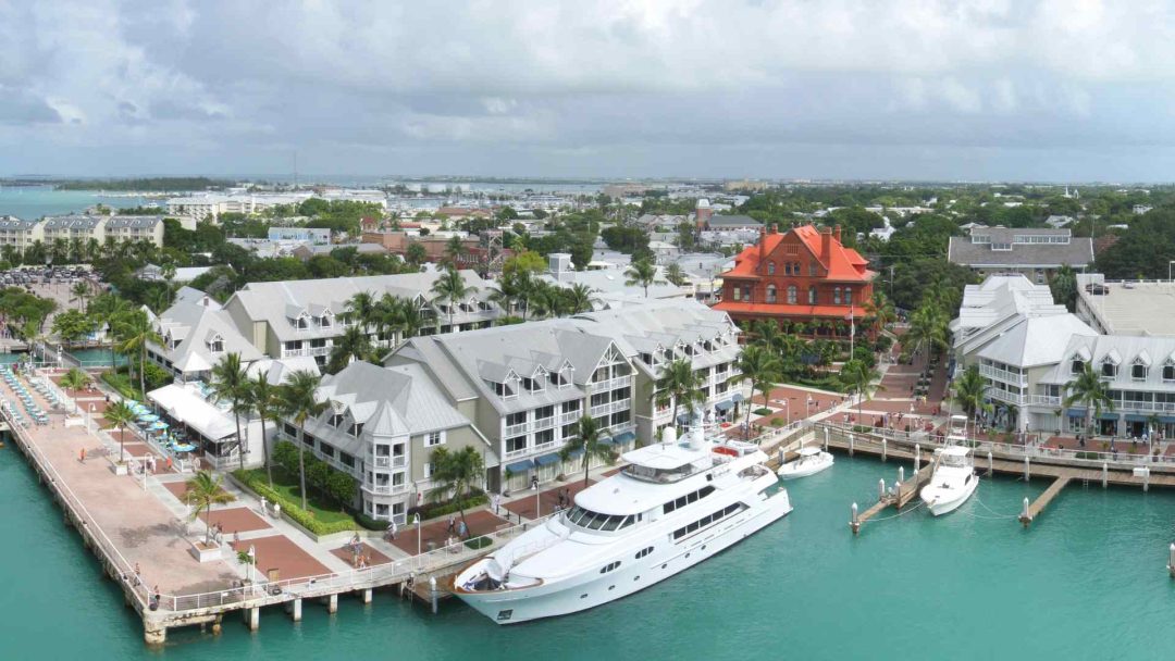 Key West Cruise Port in 2025: The Ultimate Guide!