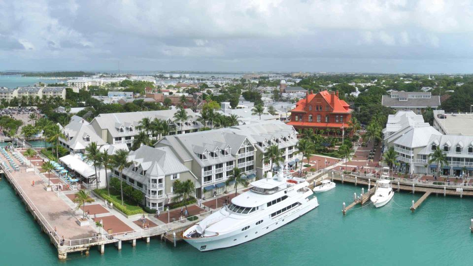 Key West Cruise Port in 2025: The Ultimate Guide!