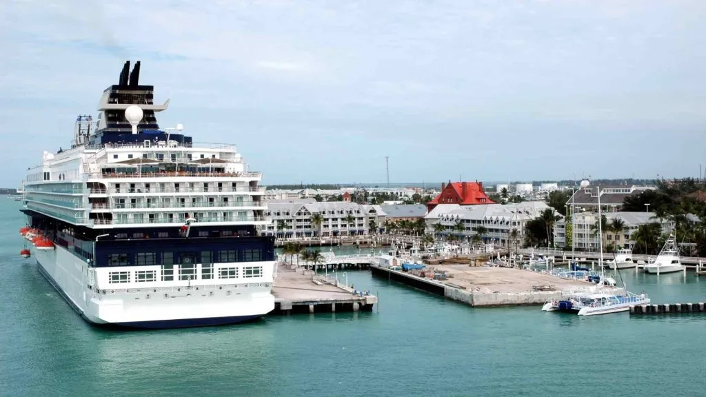 Key West Cruise Port in 2025: The Ultimate Guide!
