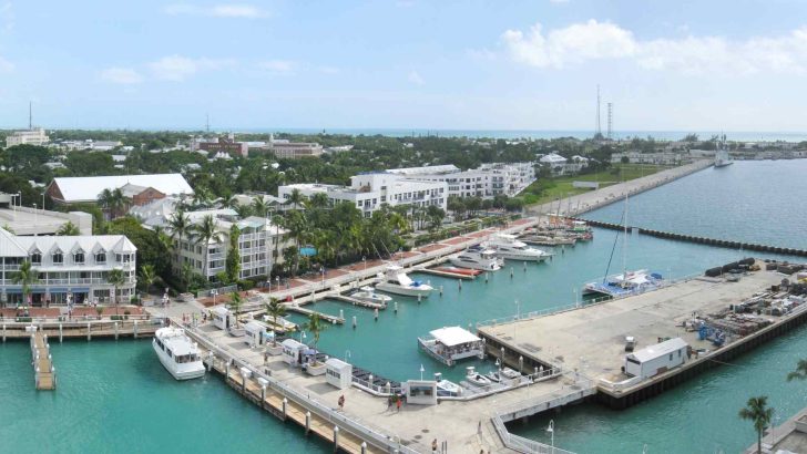 Key West Cruise Port in 2025: The Ultimate Guide!