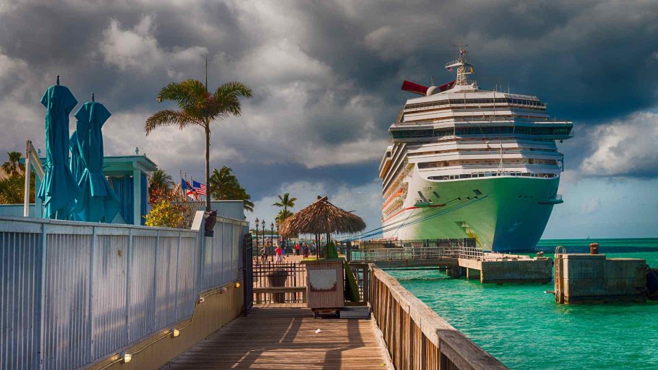 Key West Cruise Port in 2025: The Ultimate Guide!