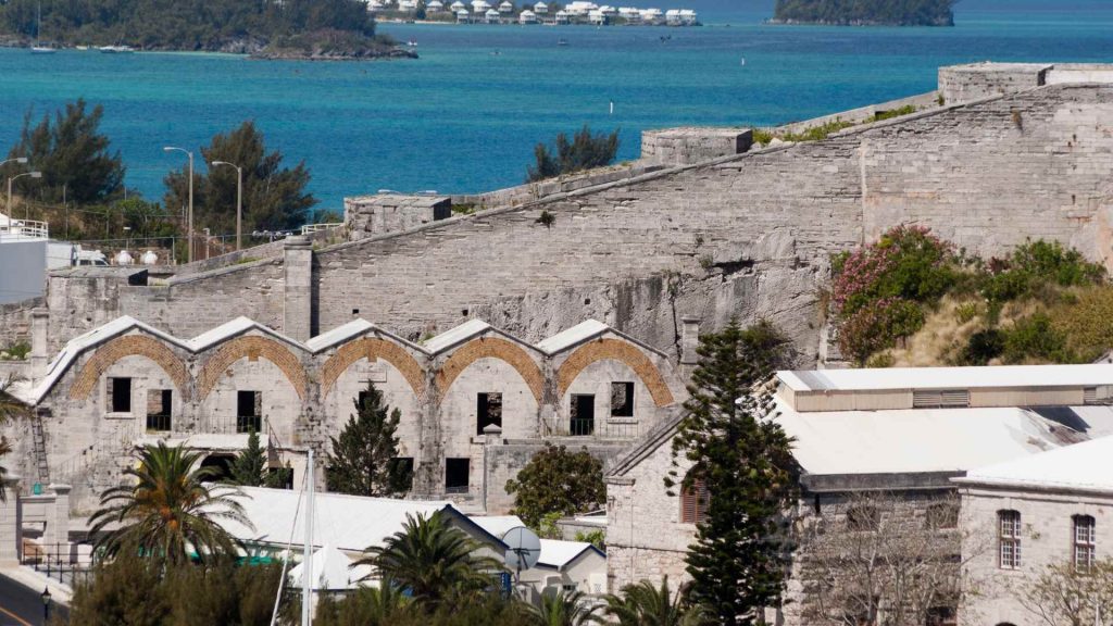 King's Wharf, Bermuda: 45+ Things to Do, Logistics & More!