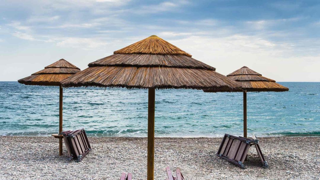 All the Beaches in Taormina & How To Get There!