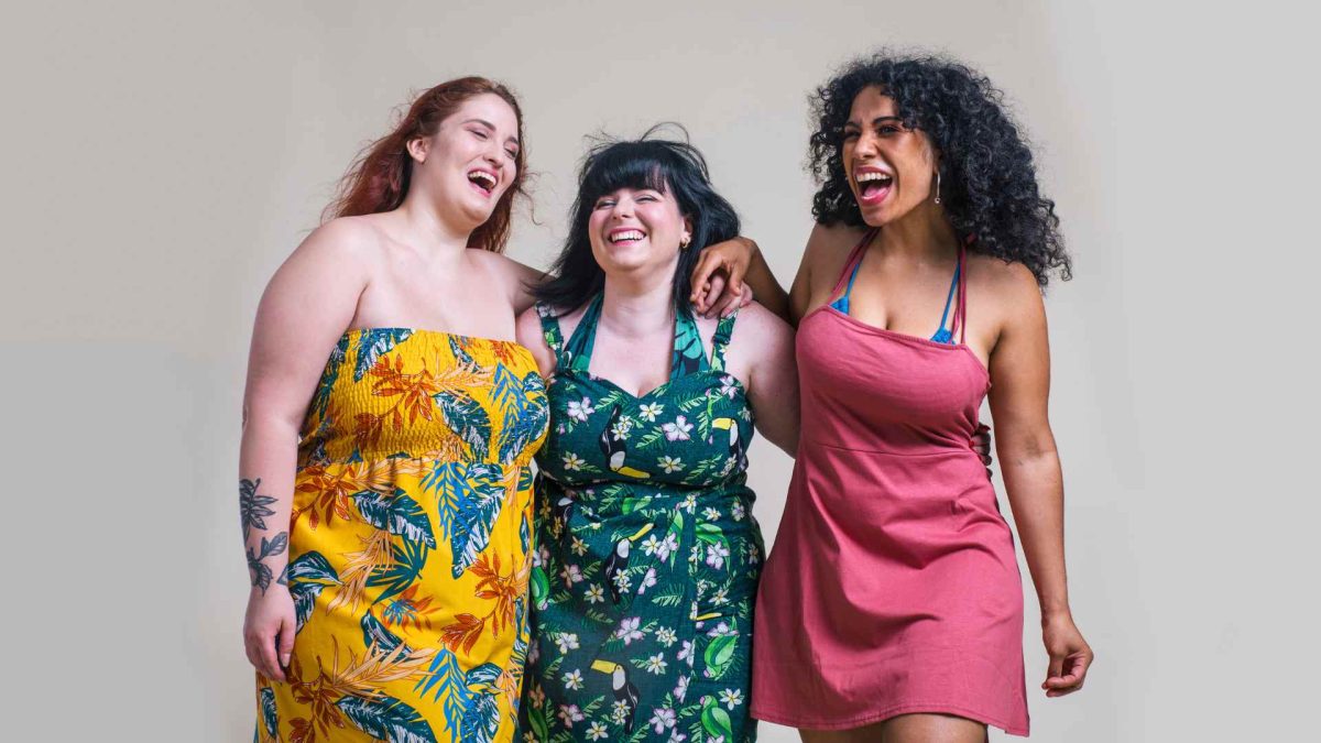 The Best Plus Size Cruise Outfits in 2025!