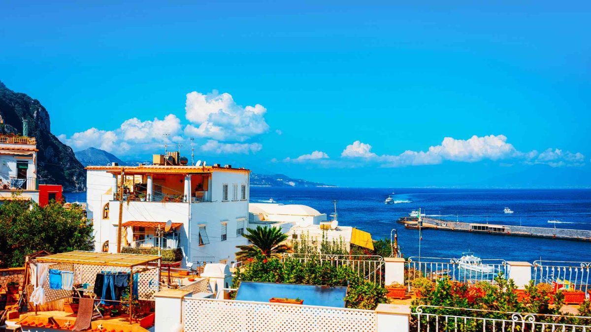 Naples Cruise Port: 40+ Things to Do & Logistics!