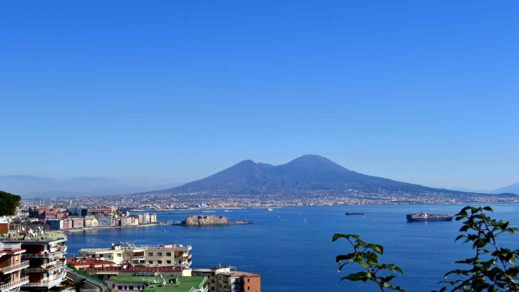Naples Cruise Port: 40+ Things to Do & Logistics!