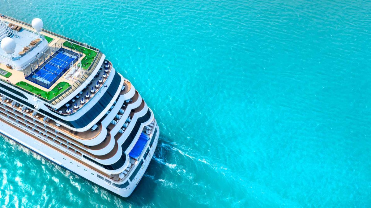 How Much Does A Cruise Cost? Let's Dive In!