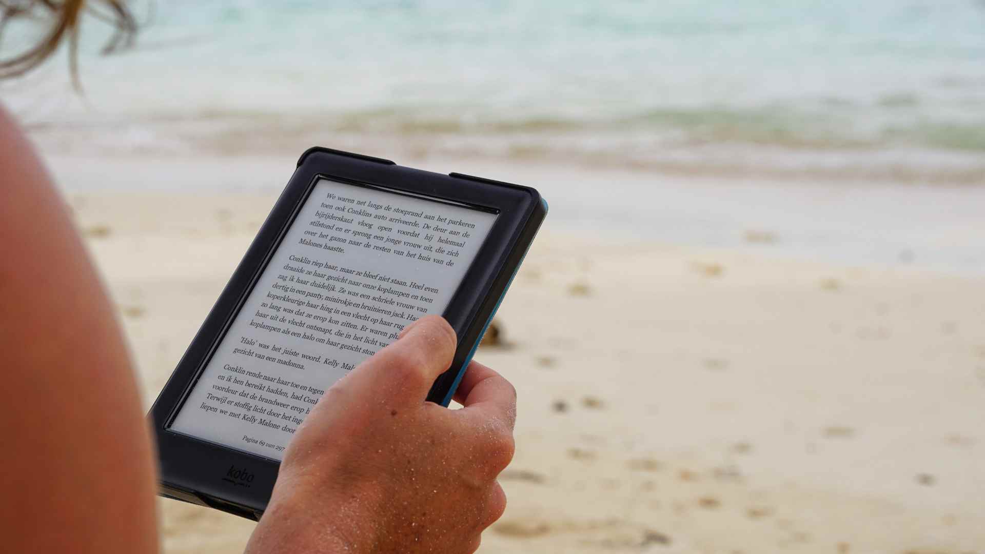 4 Must-Read Travel Ebooks to Inspire Your Next Solo Adventure!