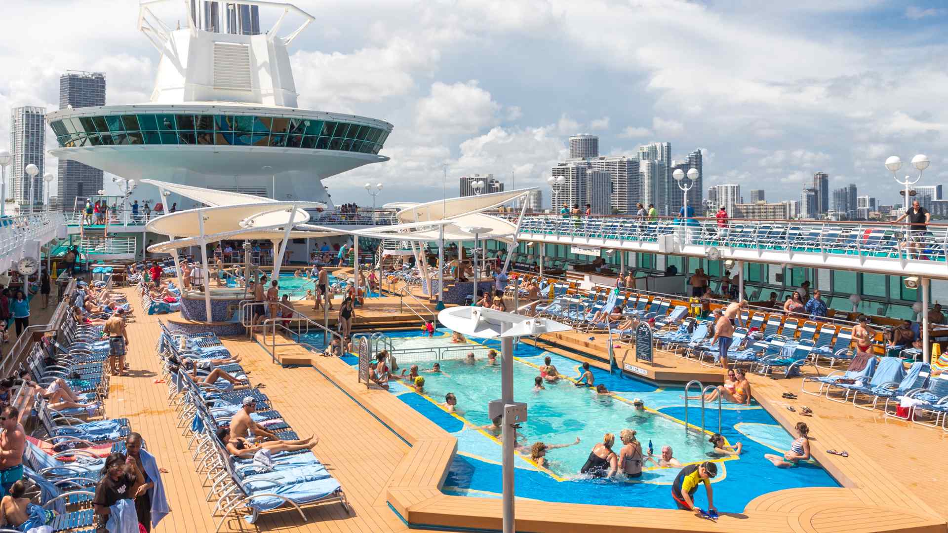 2025 Best Cruise Lines Ranked: The Ultimate Guide