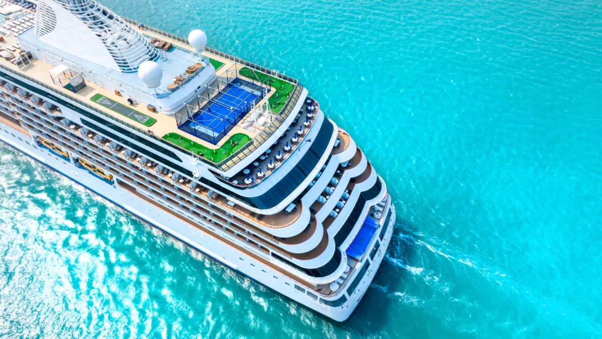 2025 Best Cruise Lines Ranked: The Ultimate Guide