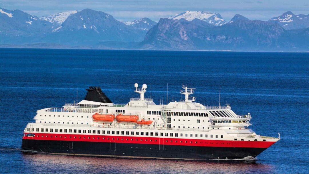 2025 Best Cruise Lines Ranked: The Ultimate Guide