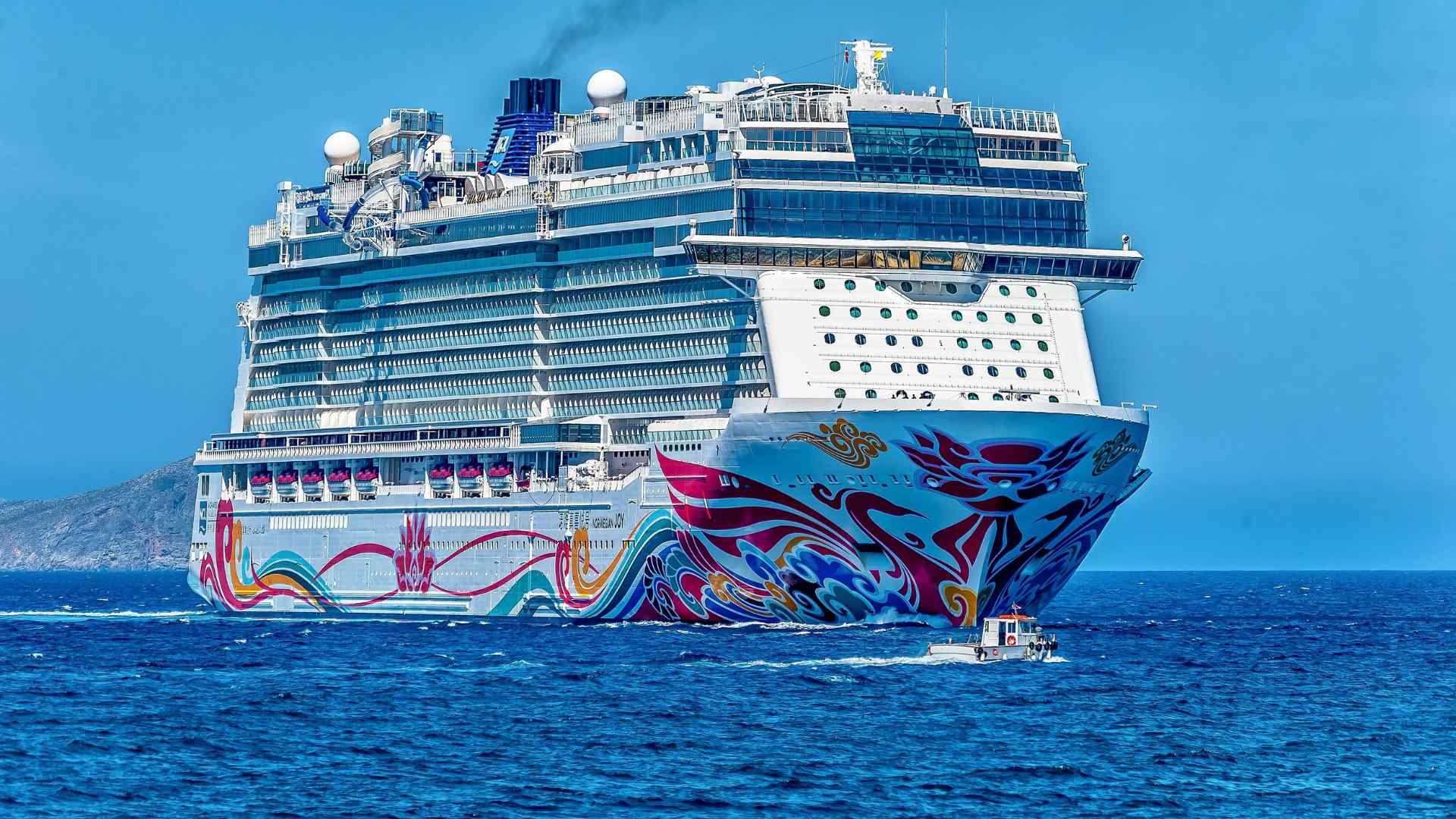 2025 Best Cruise Lines Ranked: The Ultimate Guide