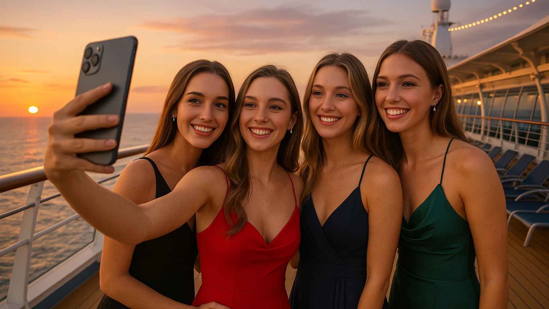 When Is Formal Night on Royal Caribbean Cruises? Full Guide for 2025