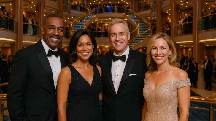 When Is Formal Night on Royal Caribbean Cruises? Full Guide for 2025